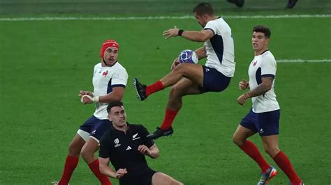 Un équipe gagnante comme au rugby le rêve de tout dirigeant d