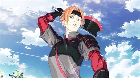 [re Zero Arc 7] Todd Fang Youtube