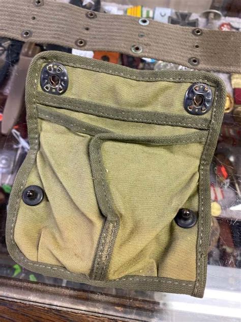 Oversized Compass Pouch Field And Personal Gear Section Us