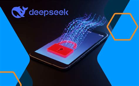 Security Issues In The Deepseek Ios App Unencrypted Data At Risk