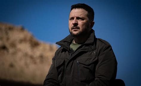 Зеленський заявив що він готовий до переговорів із Путіним Читайте на Ukr Net