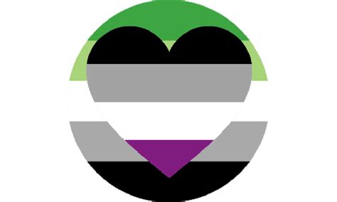 Aceromantic Arosexual Combo Pride Flag By Jfifles On Deviantart