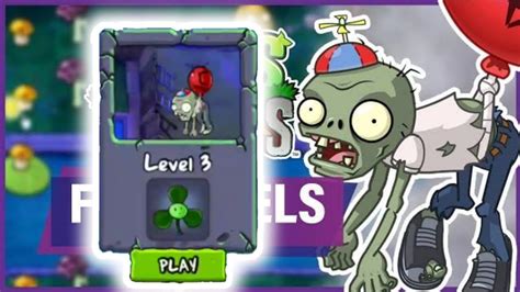 Plants Vs Zombies Adventure Fog Level Full Gameplay Youtube