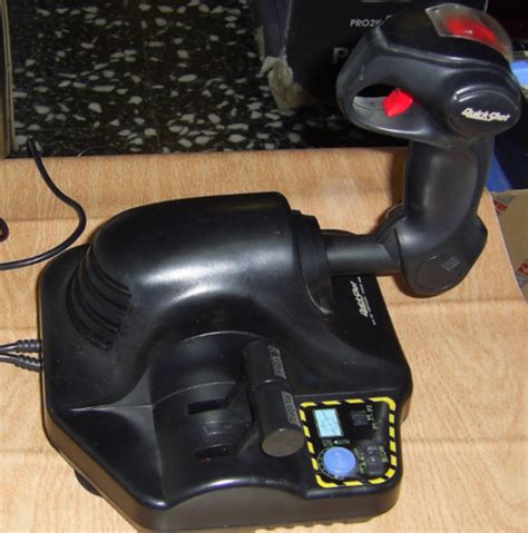 Uses Of Computer Joysticks As An Input Device Classnotesng