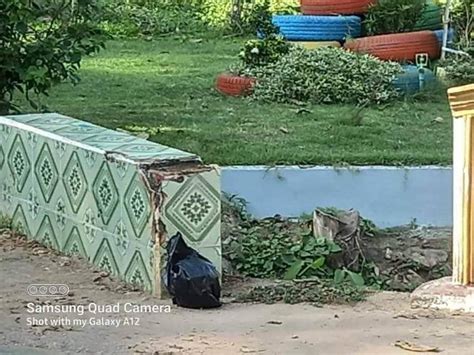 သာယာဝတီတွင် ကင်းလှည့်နေသည့် စစ်ကောင်စီတပ်နှင့် ရဲများအား ဂဋ္ဌုန်တပ်ဖ