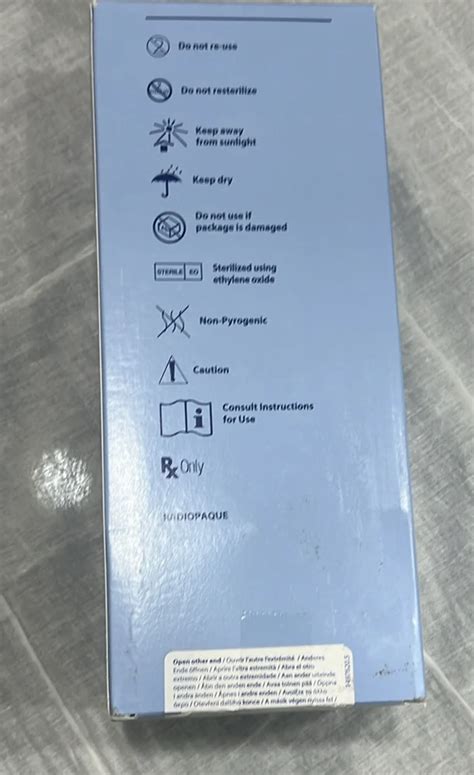 Cordis Femoral Sheath 8f 8 Fr At ₹ 650 Piece In New Delhi Id 2854518242912