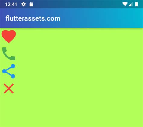 What Is A Container In Flutter And How To Use It With Ease