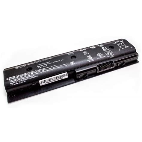 Bateria HP Pavilion DV4 5000