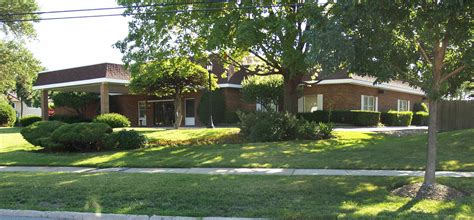 Matz Funeral Home Mount Prospect IIllinois