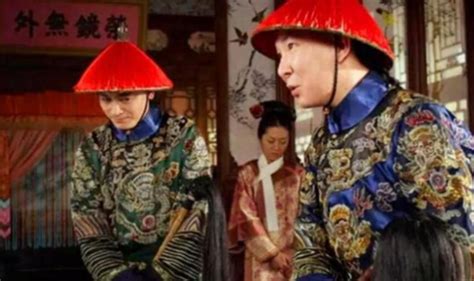 The Last Eunuch Of The Qing Dynasty Revealed The Secret Concubines