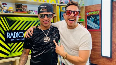 Al Principio Iba A Ser Con Marcianeke El Barto Habló De Un Remix Que Nunca Salió En Su