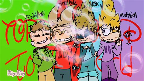 Tordsworld Au Youtube