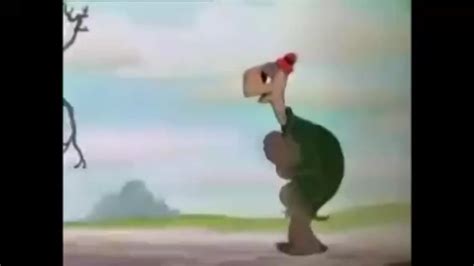 Dick Lundy Animation Tortoise And The Hare Part 3 Album On Imgur
