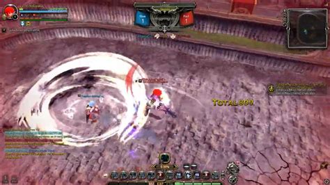 Dragon Nest Pvp Ladder Gladiator Vs Mystic Knight 2 Clutch Series