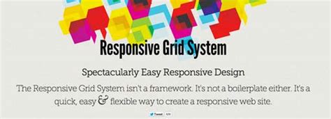 20 responsive css frameworks and grids worth considering idevie