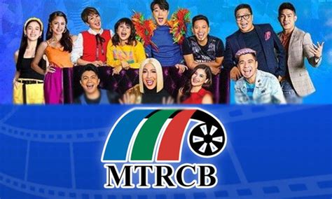 Sa 12 Day Suspension Ng Mtrcb Mga Hosts Ng Its Showtime Binusalan Na
