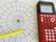 Polar Functions Graphing Project Activity Polar Coordinates TPT