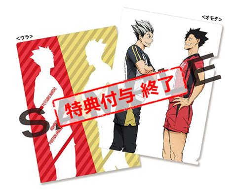 ハイキュー Ova『ハイキュー 陸 Vs 空』 Blu Ray 初回生産限定版blu Ray 作品一覧／toho