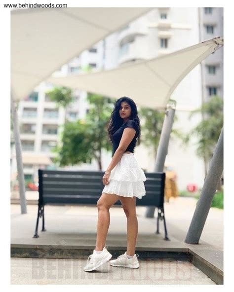 Shilpa Manjunath Aka Shilpa Photos Stills And Images