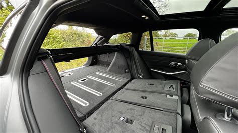 Bmw M340i Xdrive G21 Review — Driven