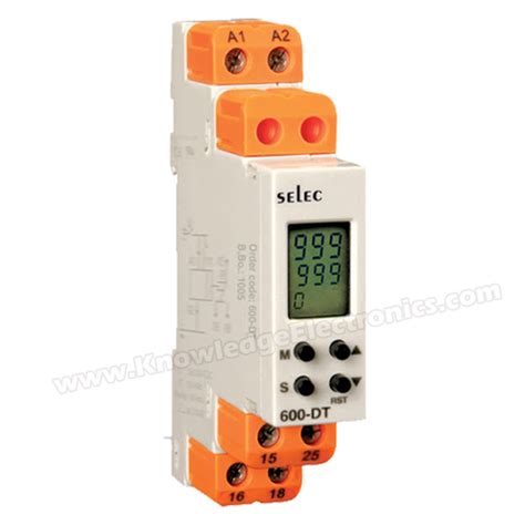 Selec Digital Timer Switch At Rs 1000 Cossipore Kolkata Id