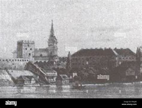 1852 Кулеша Вроцлав Stock Photo - Alamy