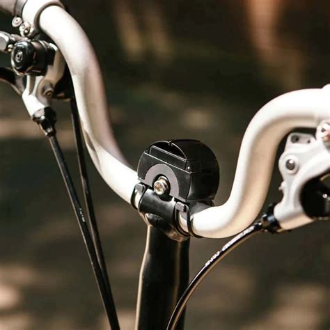 Loop Mount Twist ループマウントツイスト用 Bromptonアダプター Geektradeオフィシャルショップ