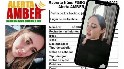 Menor Desaparecida En Irapuato Sale En Video A Un Día De Emitir Su