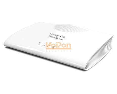 Draytek Vigor 166 G Fast And Vdsl2 35b Modem V166 K