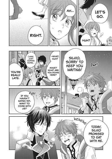 📖 Boukensha No Fuku Tsukurimasu Iseka 7 Tra Allanime