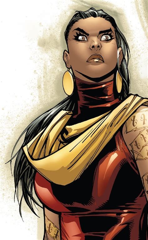 Odessa Drake Earth 616 Lgbt Characters Wikia Fandom