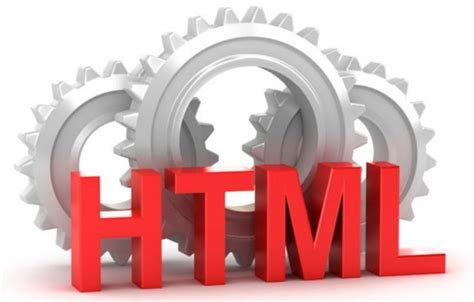 Qué es el HTML Significado y características Como Funciona Que