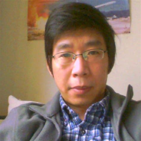 Xu Zhang Professor Full Phd University Of Wyoming China Academy