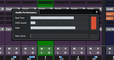 Cubase Random CPU Spikes Still Here Is Maddening By Starnaf Cubase Steinberg Forums