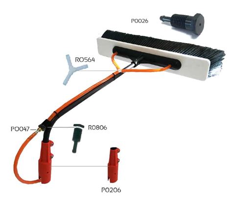 Ionic Commercial Head Components Ionic Systems Ionic Commercial Head Components Ionic Systems