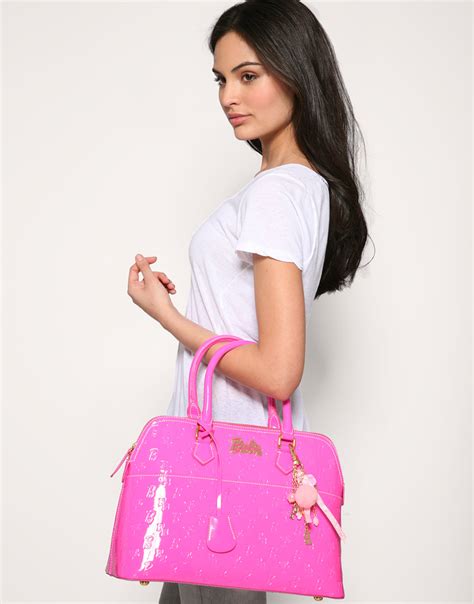 Mundo Só De Barbie♥ Bolsas De Barbies Para Adulto