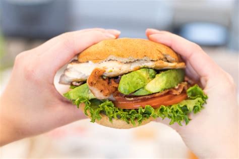 Artisan Hamburger Buns Newgrains