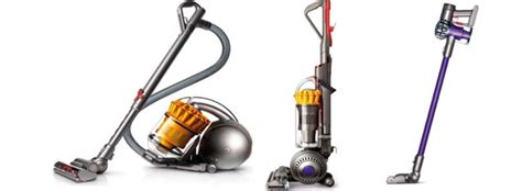 Ремонт пылесосов Dyson в Киеве и Украине - качественно