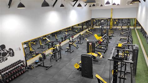 باشگاه بدنسازی فیزیک پلاس جاجرم؛ آدرس، تلفن، ساعت کاری، تصاویر و نظرات کاربران نقشه و مسیریاب بلد