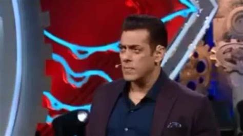 Bigg Boss 14 Weekend Ka Vaar Promo Salman Khan Confronts Eijaz Khan