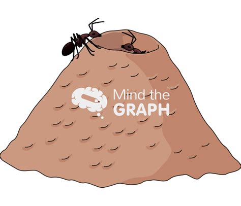 Free Ant Anthill Lateral Icons Symbols Pictures And Images Mind