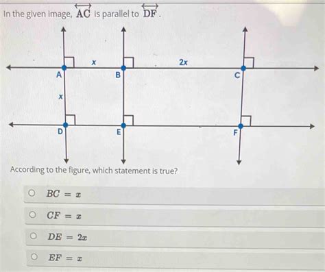 solved in the given image overleftrightarrow ac is paralle[geometry