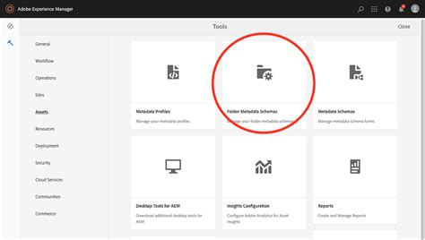 5 New Features In Aem 65 Blogs Perficient