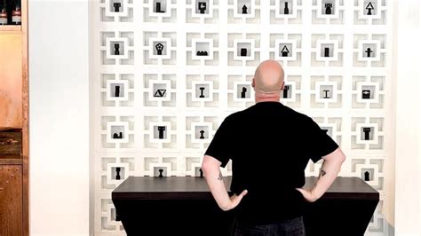 Fundamentals Of Caring Dezeen Events Guide