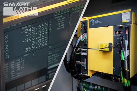 Smart Cnc Lathe St Series