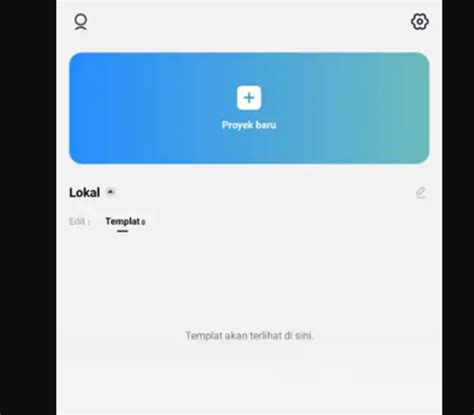 Cara Membuat Video Jedag Jedug Di CapCut 1 Menit Beres