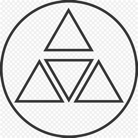 圆形三角形线条png图片素材下载图片编号qxjrmbar 免抠素材网