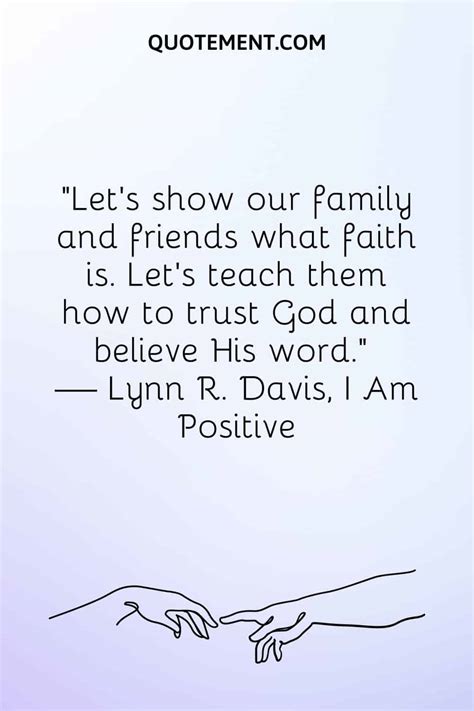 Faith In God Quotes