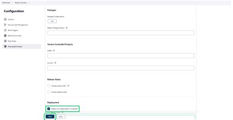 Deploy An Asp Net Core Application To Iis Using Octopus Jenkins And