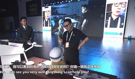 Sensetime Unveils Sensenova 5o Chinas First Real Time Multimodal Ai